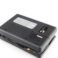 BMW NEW GENUINE TYRE TIRE INFLATION COMPRESSOR MOBILITY KIT SET 2333674 ...