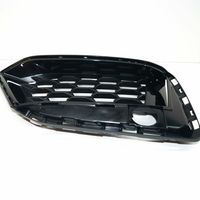NEW GENUINE BMW 5 SERIES G30 M SPORT FRONT BUMPER GRILL AIR INTAKE OPEN ...