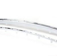 MINI NEW GENUINE R55 R56 R57 R58 R59 FRONT BUMPER LOWER GRILLE CHROME ...