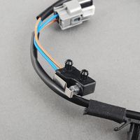 NEW GENUINE PORSCHE 986 BOXSTER 996 DOOR WINDOW MICRO SWITCH WITH ...