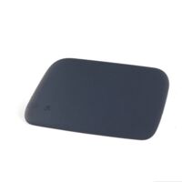 BMW NEW GENUINE N/S LEFT Headlight Washer Jet Cover Cap Bmw E60 E61 ...