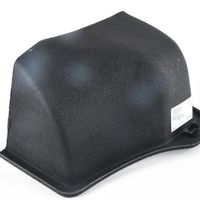 BMW NEW GENUINE 3 SERIES F30 F80 BATTERY COVER TRUNK TRIM 51477239175 ...