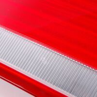 BMW X5 SERIES E70 NEW GENUINE LED N/S LEFT SIDE REAR HATCH TAIL LIGHT ...