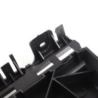 NEW GENUINE AUDI Q7 07-16 N/S LEFT FRONT BUMPER SUPPORT BRACKET ...